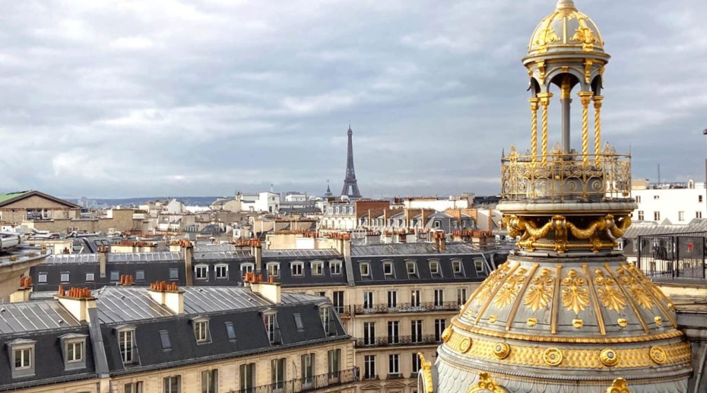 Rêver à Paris : Découvrir les Incontournables de la Ville de l’Amour ...