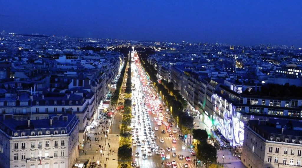 Paris Shopping Paradise: Visite Shopping des Champs Elysées au Marais ...